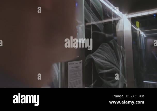 Office door two men entering Stock Videos & Footage - HD and 4K Video ...