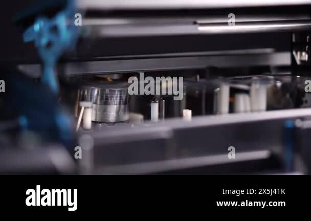 Inside vhs video cassette player Stock Videos & Footage - HD and 4K ...