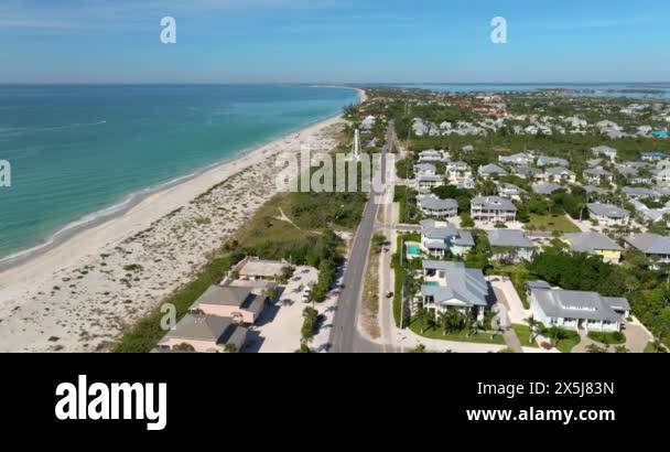 Boca grande key florida Stock Videos & Footage - HD and 4K Video Clips ...