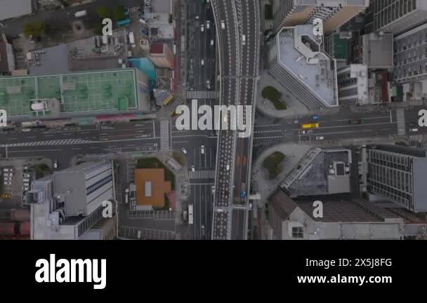 Elevated thoroughfare Stock Videos & Footage - HD and 4K Video Clips ...