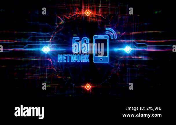 5g revolution Stock Videos & Footage - HD and 4K Video Clips - Alamy