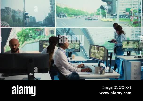 Indian call center operator gathers location and gps coordinates ...