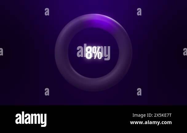 Increasing glowing neon sign Stock Videos & Footage - HD and 4K Video ...