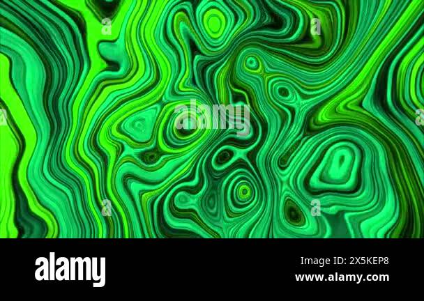 green toxic background exudes an eerie allure, hinting at danger and ...