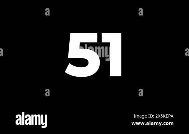 number rising from zero to one hundred, values increasing, money motion ...