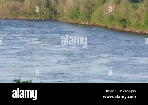 Fluvial landforms Stock Videos & Footage - HD and 4K Video Clips - Alamy