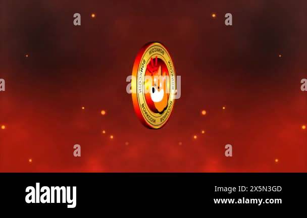 Bonk token logo Stock Videos & Footage - HD and 4K Video Clips - Alamy