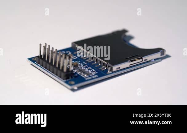 Arduino circuit Stock Videos & Footage - HD and 4K Video Clips - Alamy