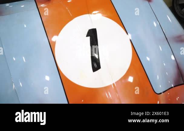 Car number Stock Videos & Footage - HD and 4K Video Clips - Alamy