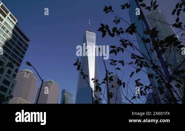 World trade center wtc Stock Videos & Footage - HD and 4K Video Clips ...