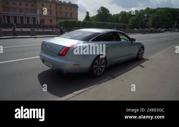 Luxury car russia Stock Videos & Footage - HD and 4K Video Clips - Alamy