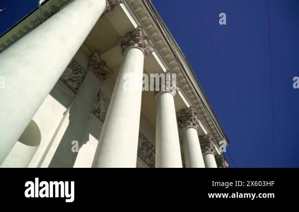 Trinity columns Stock Videos & Footage - HD and 4K Video Clips - Alamy