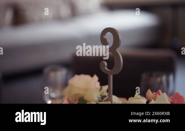 Number 3 restaurant Stock Videos & Footage - HD and 4K Video Clips - Alamy