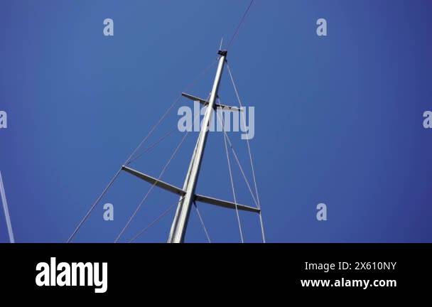 Mast sail Stock Videos & Footage - HD and 4K Video Clips - Alamy