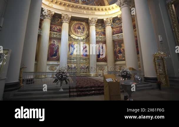 Saint altar Stock Videos & Footage - HD and 4K Video Clips - Alamy
