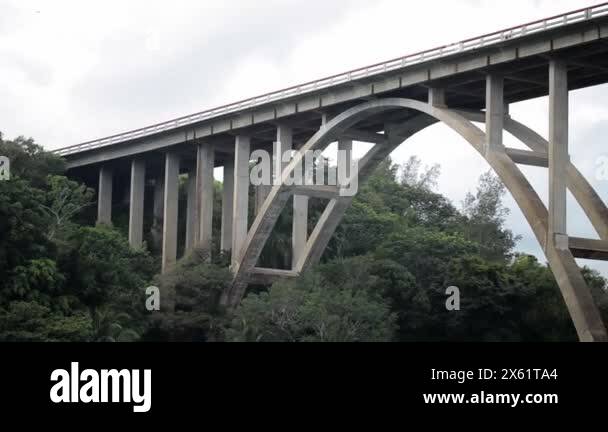 Very high bridge Stock Videos & Footage - HD and 4K Video Clips - Alamy