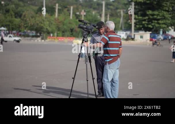 Cuba havana police Stock Videos & Footage - HD and 4K Video Clips - Alamy