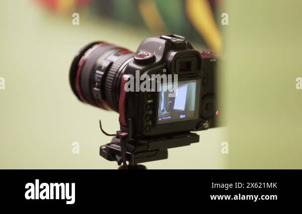 Lecture camera Stock Videos & Footage - HD and 4K Video Clips - Alamy