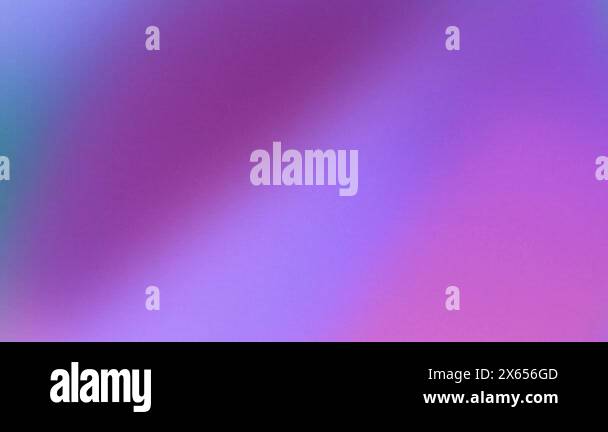 Smooth 4k liquid gradient grain background, purple and blue color ...