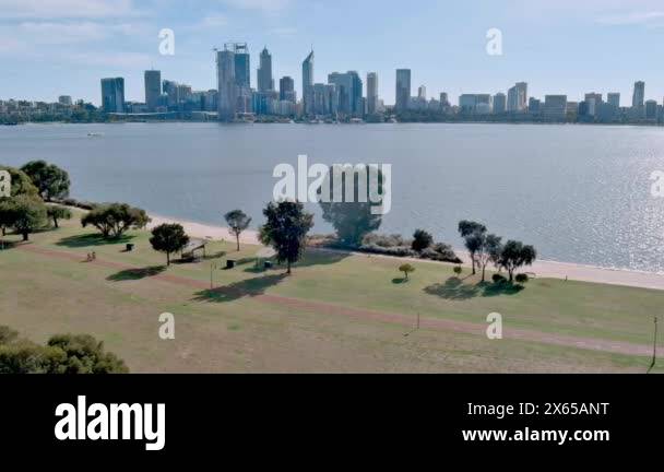 Perth foreshore Stock Videos & Footage - HD and 4K Video Clips - Alamy