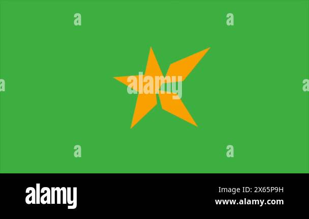 3d star green screen Stock Videos & Footage - HD and 4K Video Clips - Alamy