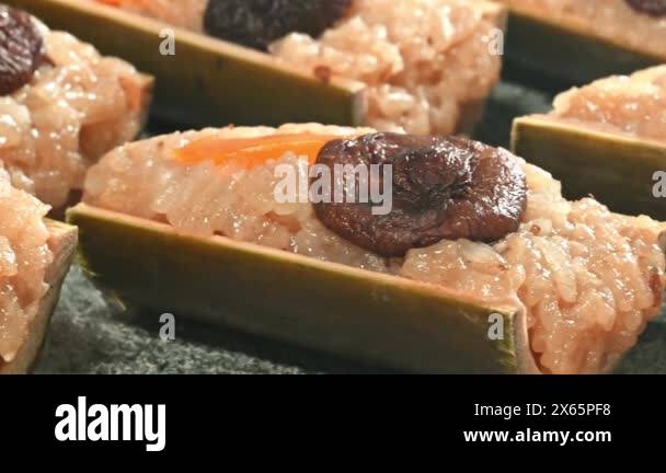 Traditional indigenous dish Stock Videos & Footage - HD and 4K Video ...