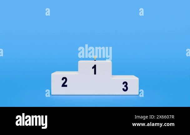 Podium with cup Stock Videos & Footage - HD and 4K Video Clips - Alamy