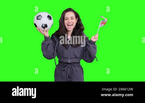 Georgian fan Stock Videos & Footage - HD and 4K Video Clips - Alamy