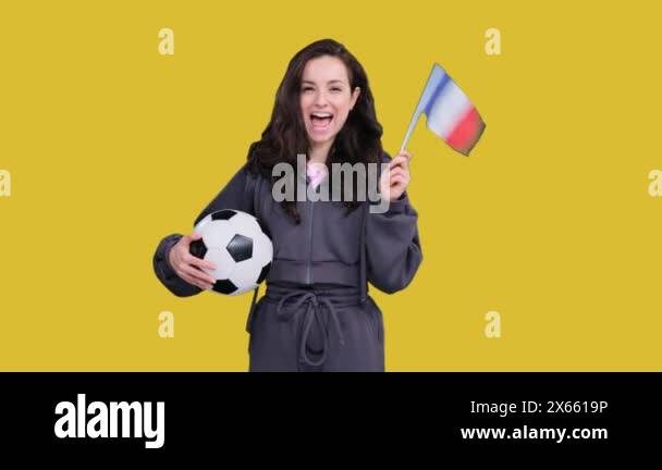 French female team Stock Videos & Footage - HD and 4K Video Clips - Alamy