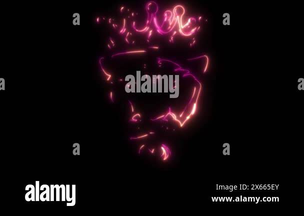 Strong crown logo Stock Videos & Footage - HD and 4K Video Clips - Alamy