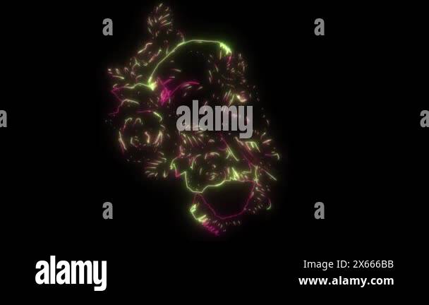 Elephant rose Stock Videos & Footage - HD and 4K Video Clips - Alamy