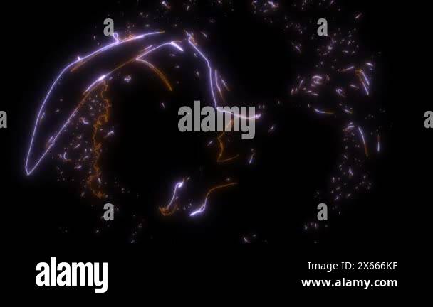 Prehistoric pterosaurs Stock Videos & Footage - HD and 4K Video Clips ...