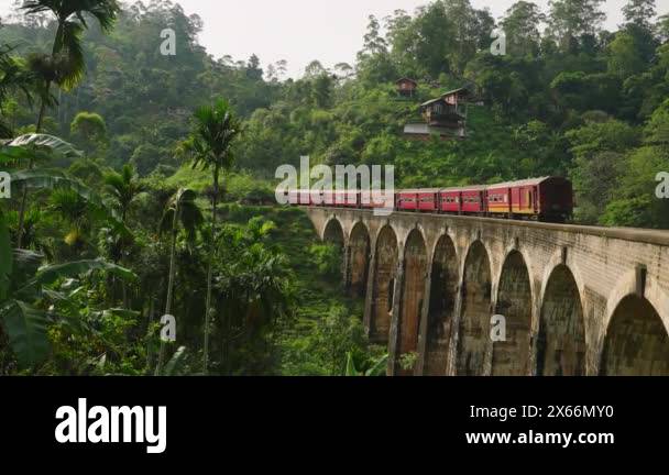 Historic rail bridge Stock Videos & Footage - HD and 4K Video Clips - Alamy