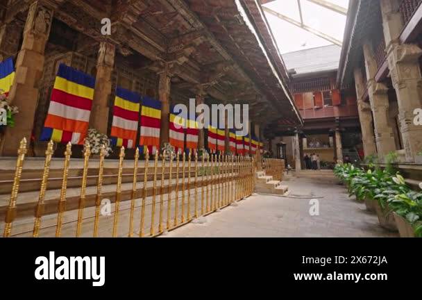 Golden railing Stock Videos & Footage - HD and 4K Video Clips - Alamy