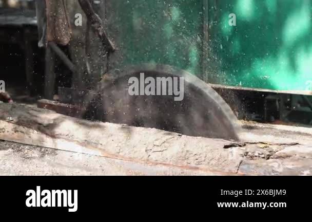 Using a machine saw Stock Videos & Footage - HD and 4K Video Clips - Alamy