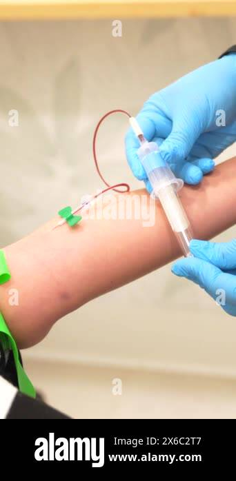 Medical treatment at a clinic> Stock Videos & Footage - HD and 4K Video ...