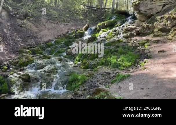 Mossy brook trail Stock Videos & Footage - HD and 4K Video Clips - Alamy