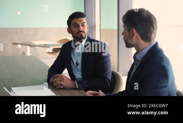 Men suits boardroom Stock Videos & Footage - HD and 4K Video Clips - Alamy