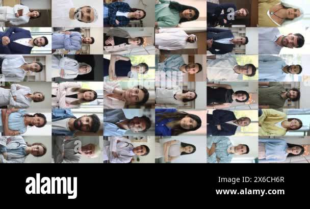 Pose occupation Stock Videos & Footage - HD and 4K Video Clips - Alamy