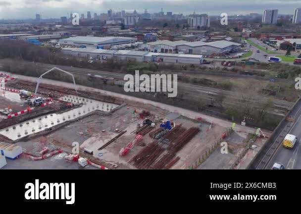 Aggregates train Stock Videos & Footage - HD and 4K Video Clips - Alamy