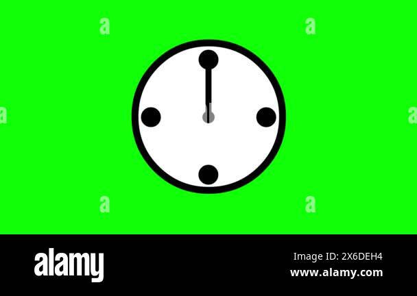 Clock motion Stock Videos & Footage - HD and 4K Video Clips - Alamy