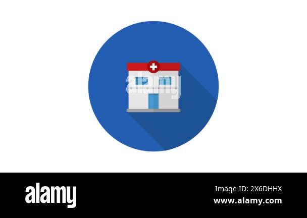 Hospital house Stock Videos & Footage - HD and 4K Video Clips - Alamy