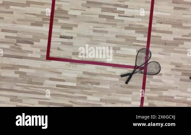 Squash crossed rackets Stock Videos & Footage - HD and 4K Video Clips ...