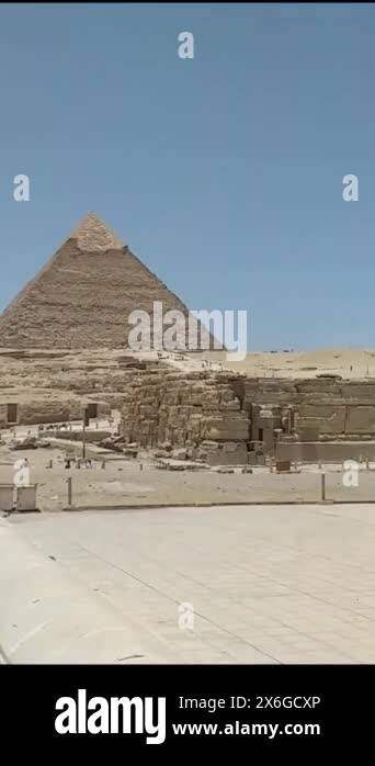 Pyramid sphinx Stock Videos & Footage - HD and 4K Video Clips - Alamy