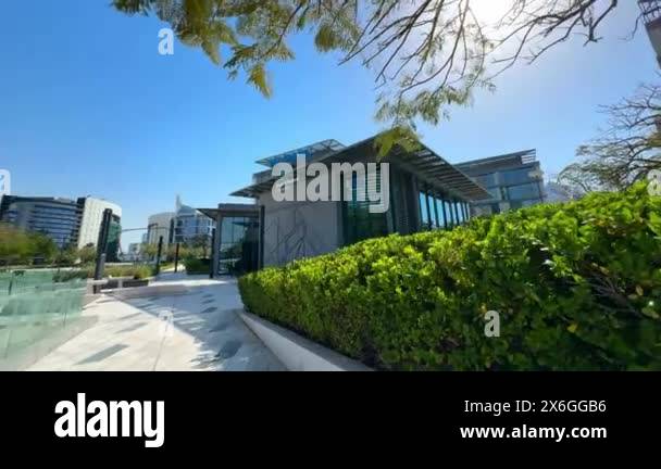 Beautiful modern building Stock Videos & Footage - HD and 4K Video ...