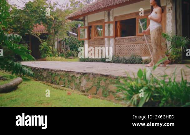 Backdrop of quaint architecture Stock Videos & Footage - HD and 4K ...