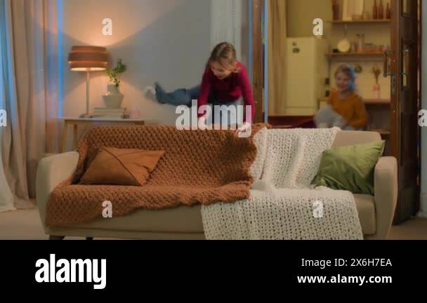 Kids cuddle Stock Videos & Footage - HD and 4K Video Clips - Alamy