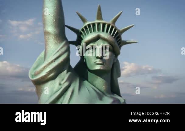 Statue of liberty inscription Stock Videos & Footage - HD and 4K Video ...