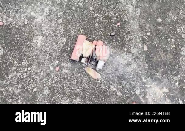 Getting blasted Stock Videos & Footage - HD and 4K Video Clips - Alamy