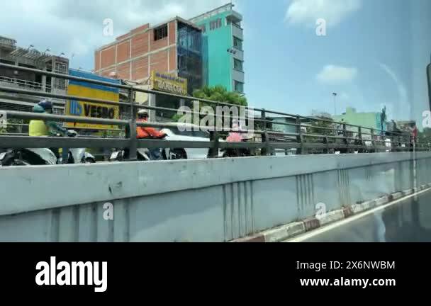 bus pay on the bus pay for travel stand at the bus stop go on public ...